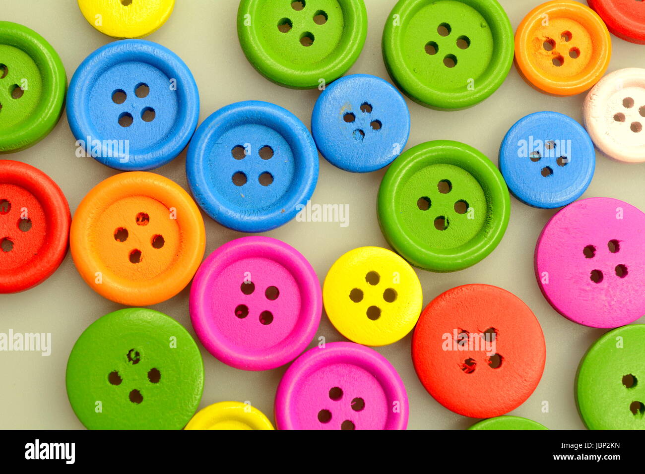 Different sizes buttons hi-res stock photography and images - Alamy