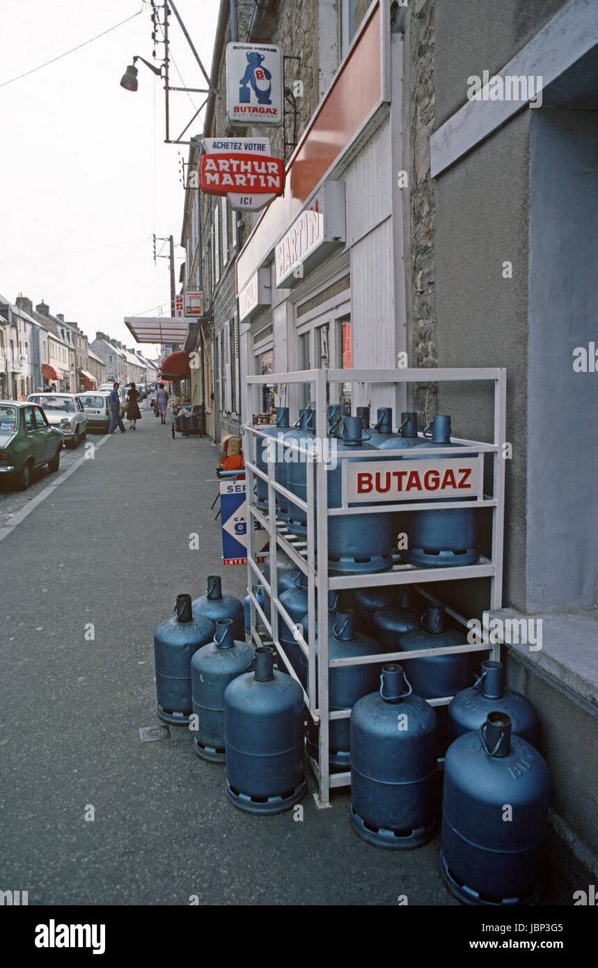 Butan gaz hi-res stock photography and images - Alamy