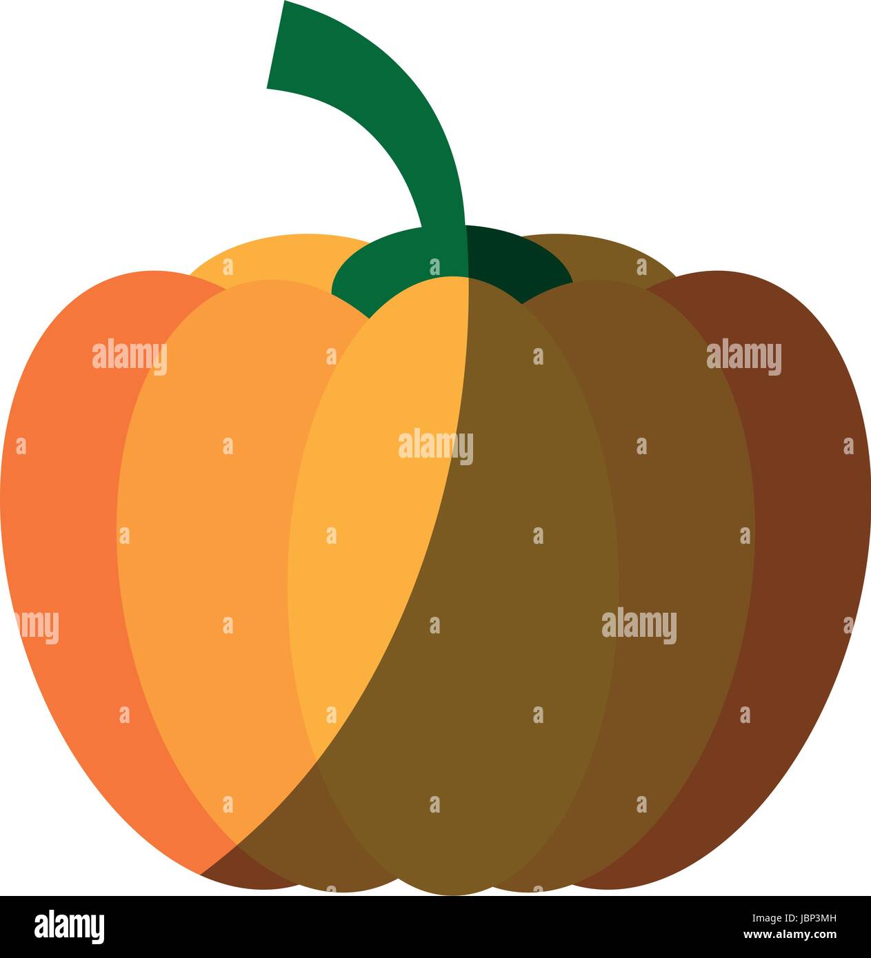 tomato food flat illustration shadow Stock Vector Image & Art - Alamy