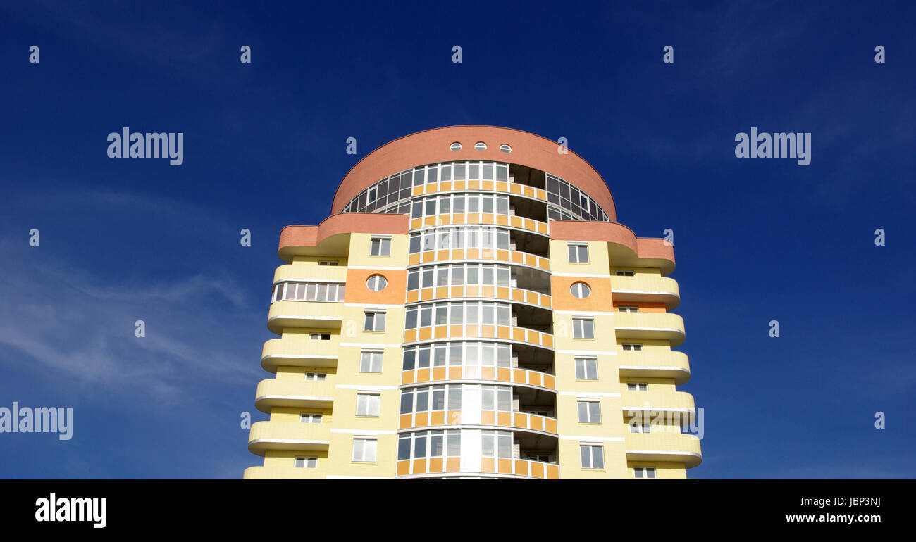 Sydney unit block hi-res stock photography and images - Alamy