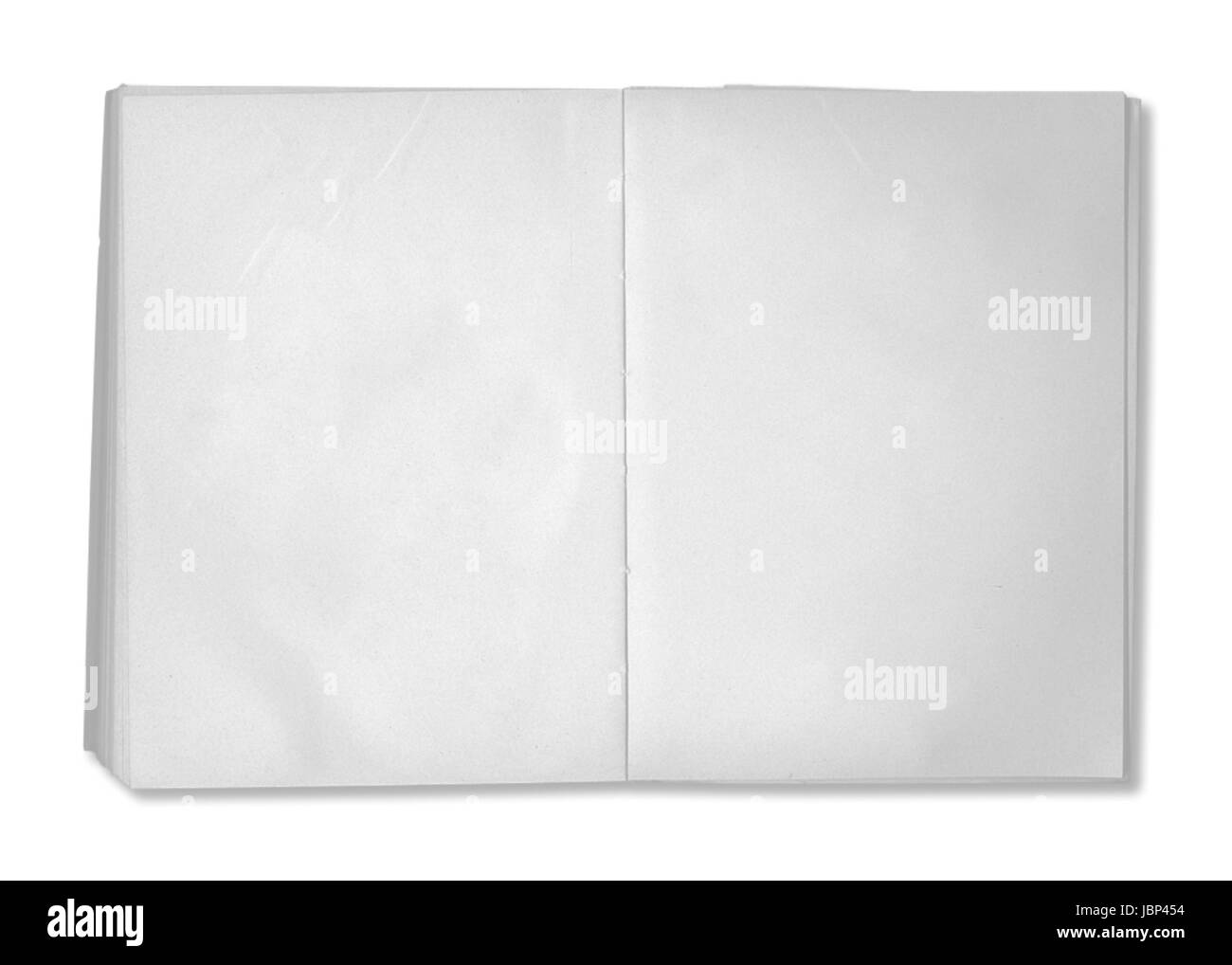 background of a page from old grunge notebook Stock Photo - Alamy