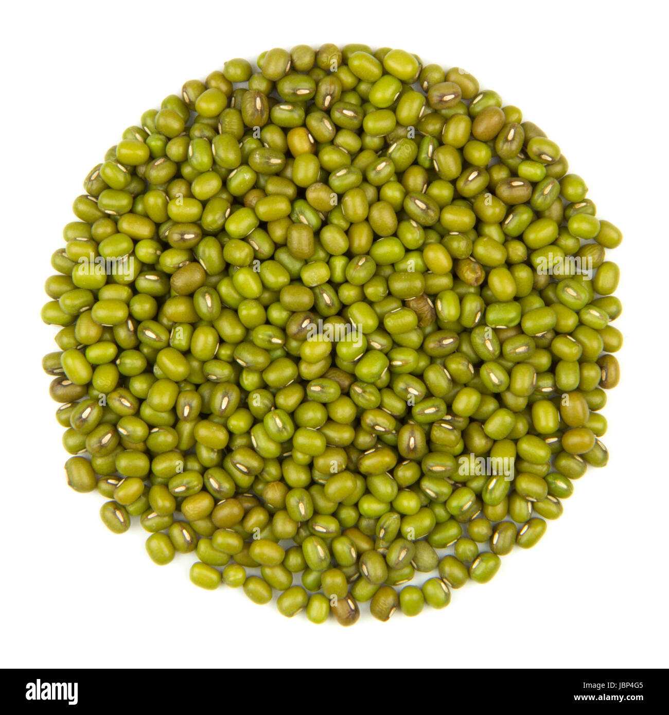 close up of green bean isolated on white background Stock Photo - Alamy