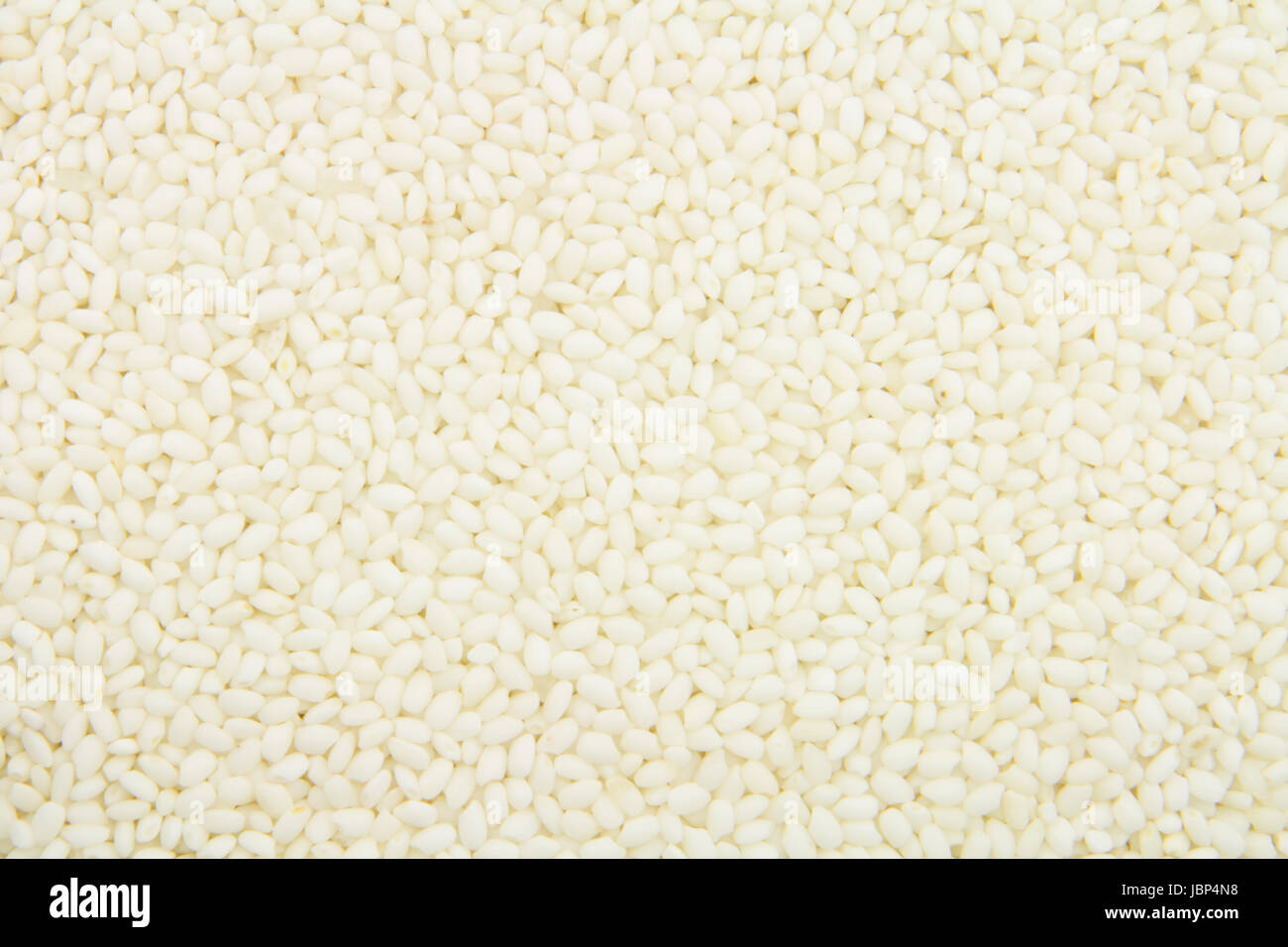 close up of many sticky rice full of background Stock Photo - Alamy