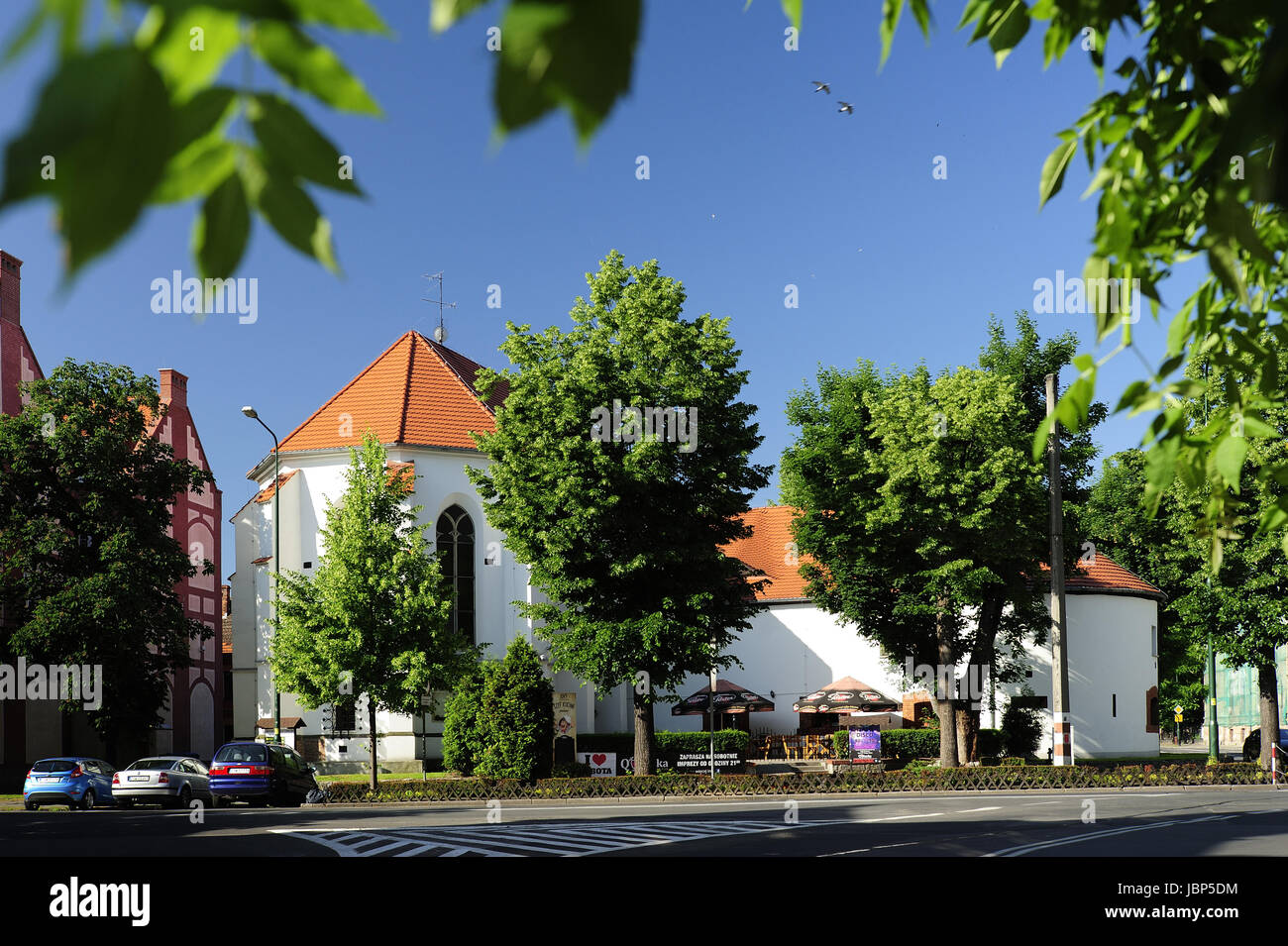 Swidnica, swidnica, dolnoslaskie, architecture, silesia, travel, poland ...