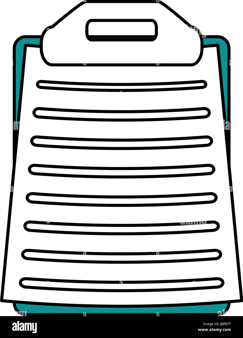 Office forms Stock Vector Images - Alamy