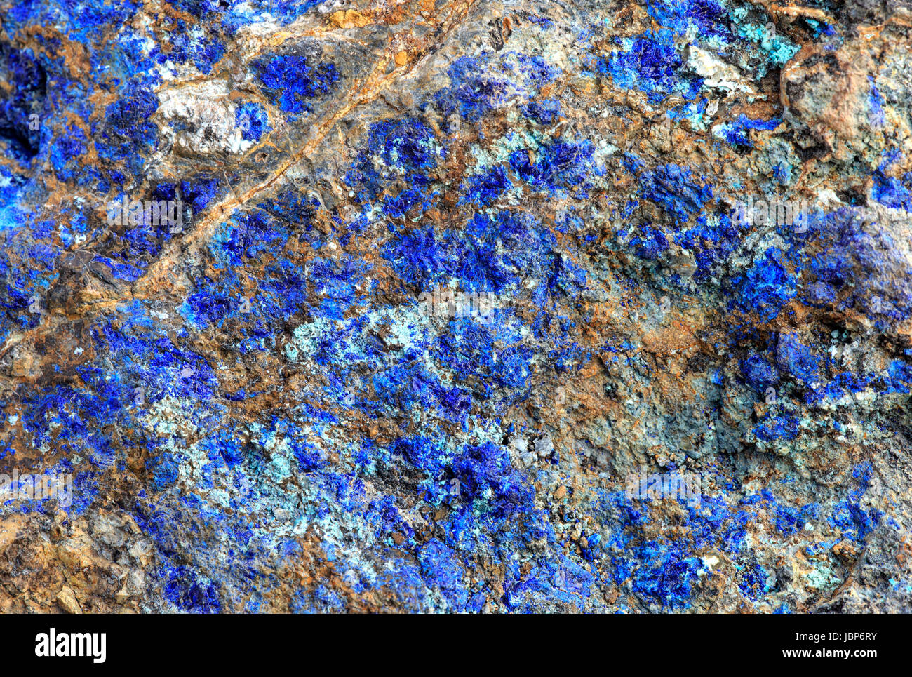 Copper ore malachite hi-res stock photography and images - Alamy