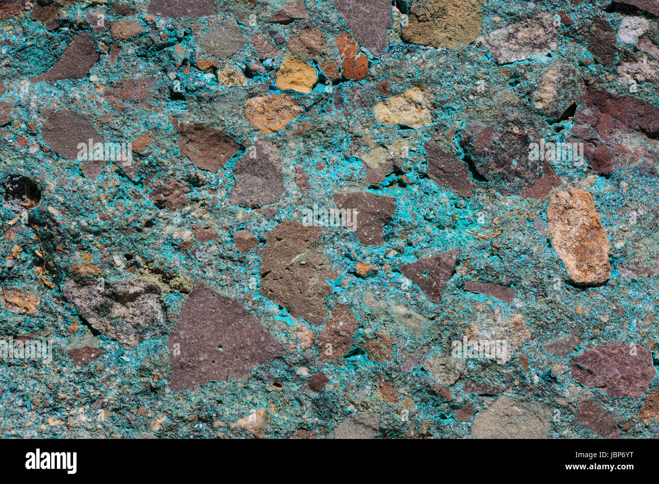 Copper ore malachite hi-res stock photography and images - Alamy