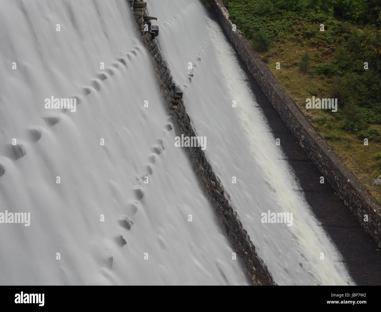 Close to garreg ddu reservoir hi-res stock photography and images - Alamy