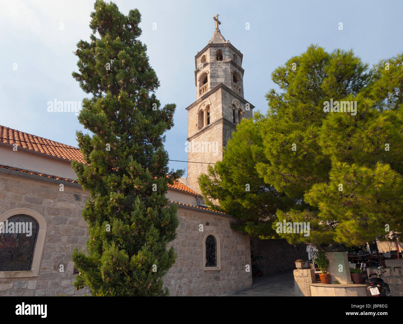 St roch cemetery hi-res stock photography and images - Alamy