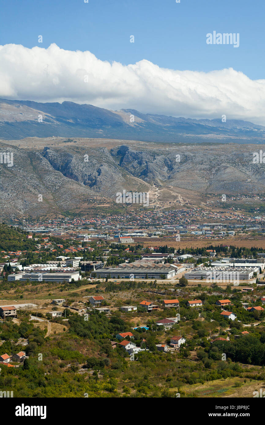 Bosnia and herzogovina hi-res stock photography and images - Alamy