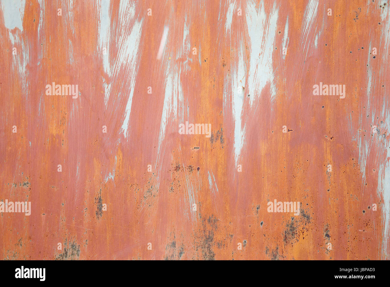 Texture of old grunge rust wall Stock Photo - Alamy