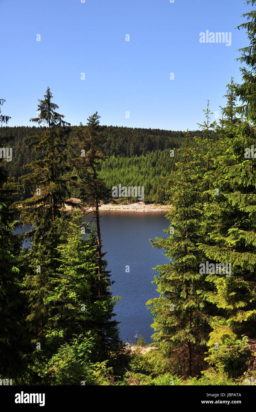 generation of electricity stream Stock Photo - Alamy