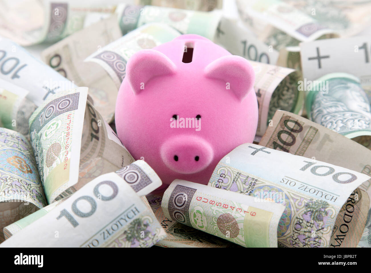 Pink sheet stock market hi-res stock photography and images - Alamy