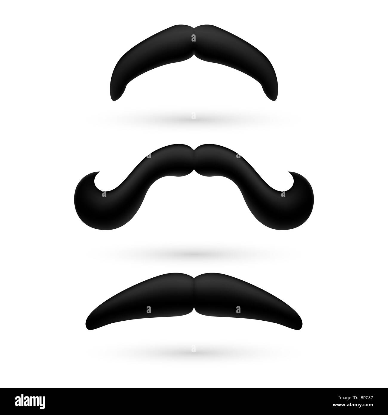 Droopy mustache hi-res stock photography and images - Alamy