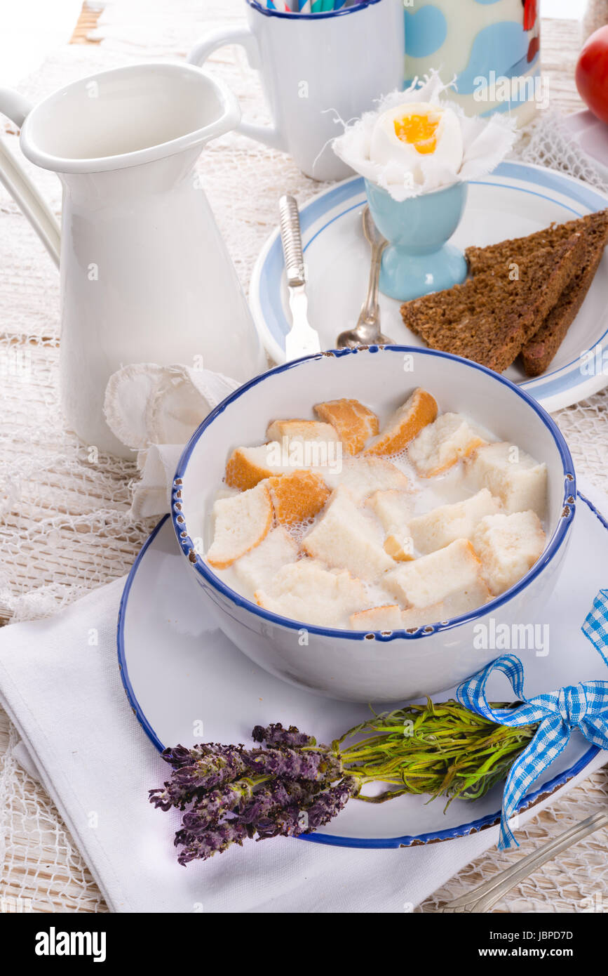 Traditionally polish pobs Stock Photo - Alamy