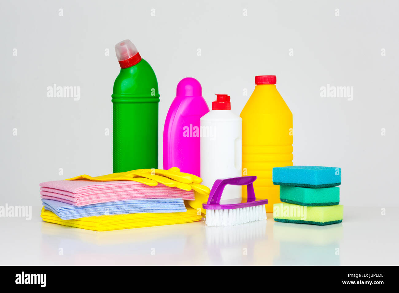 Detergents hi-res stock photography and images - Alamy