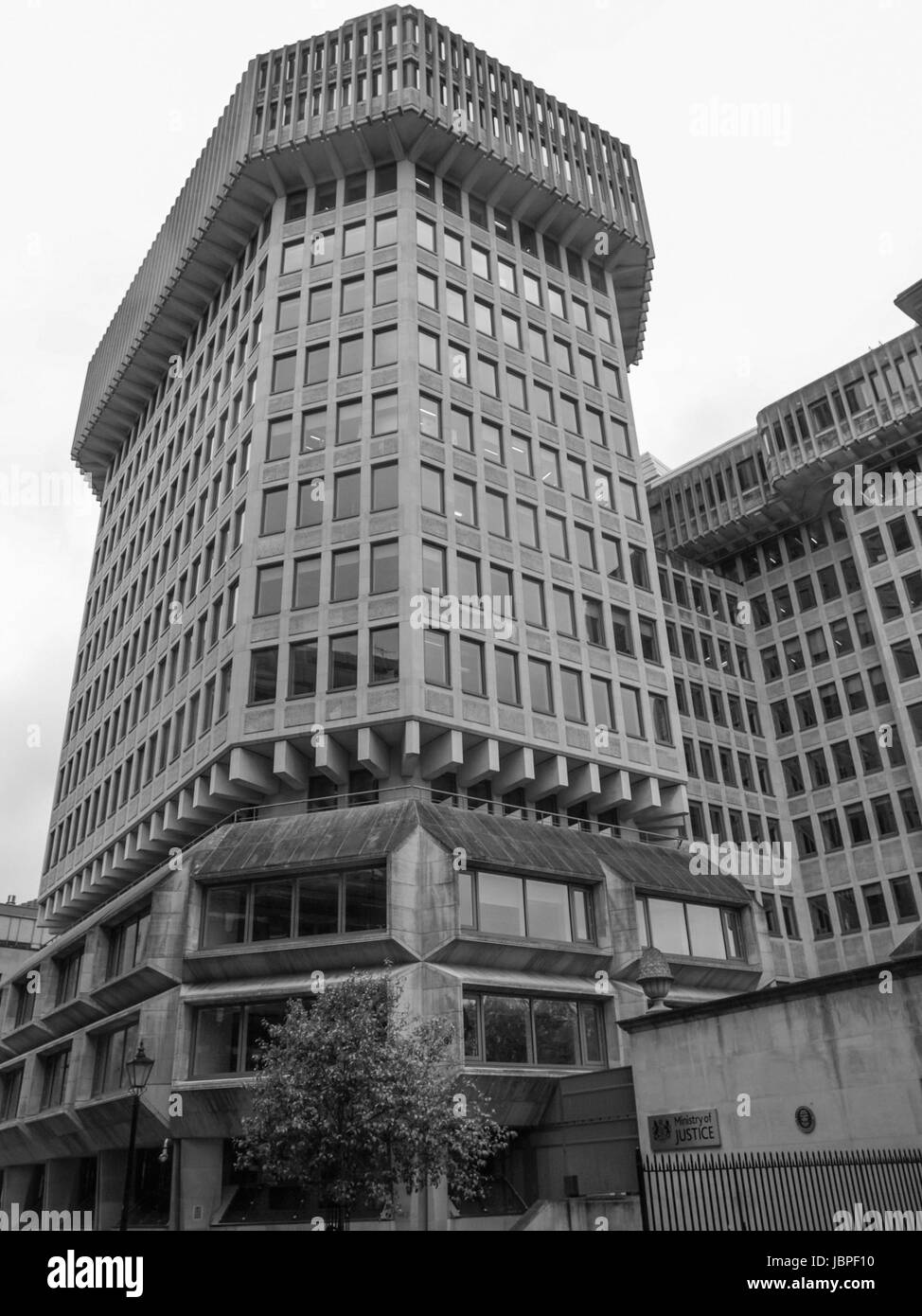 Queen anne gate Black and White Stock Photos & Images - Alamy