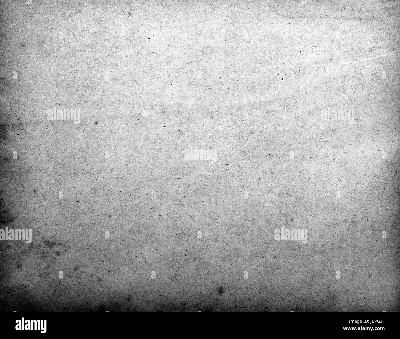 old note paper isolated on white background Stock Photo - Alamy