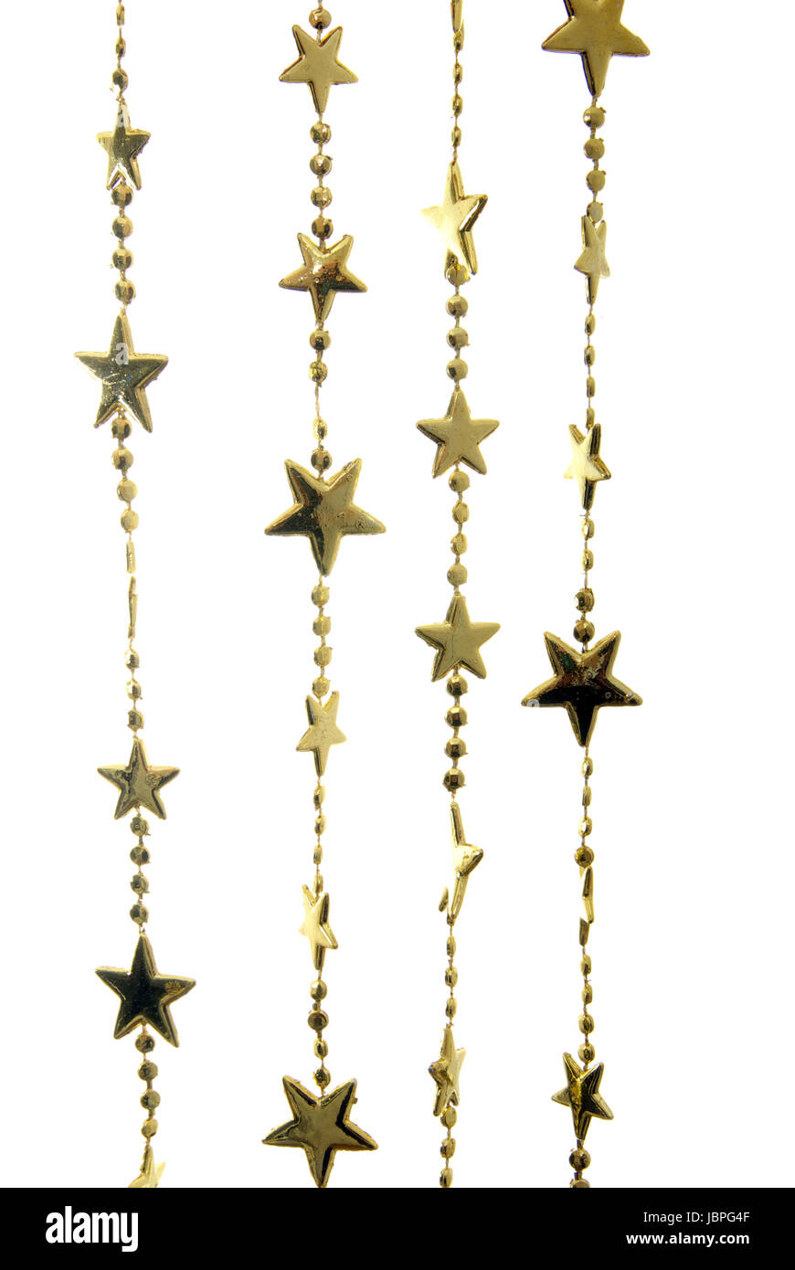 stars isolated on a white Stock Photo - Alamy