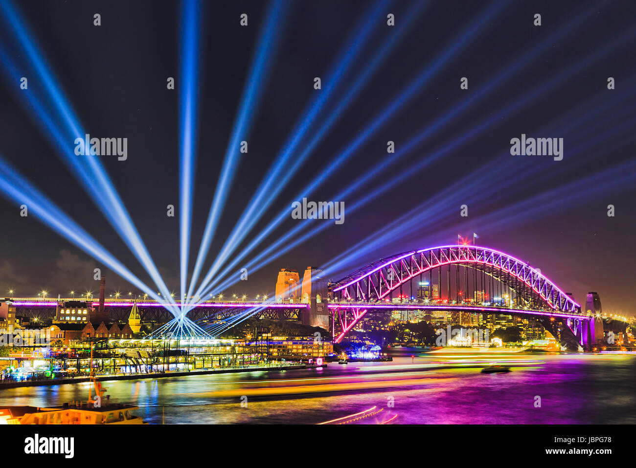 The overseas passenger terminal hi-res stock photography and images - Alamy