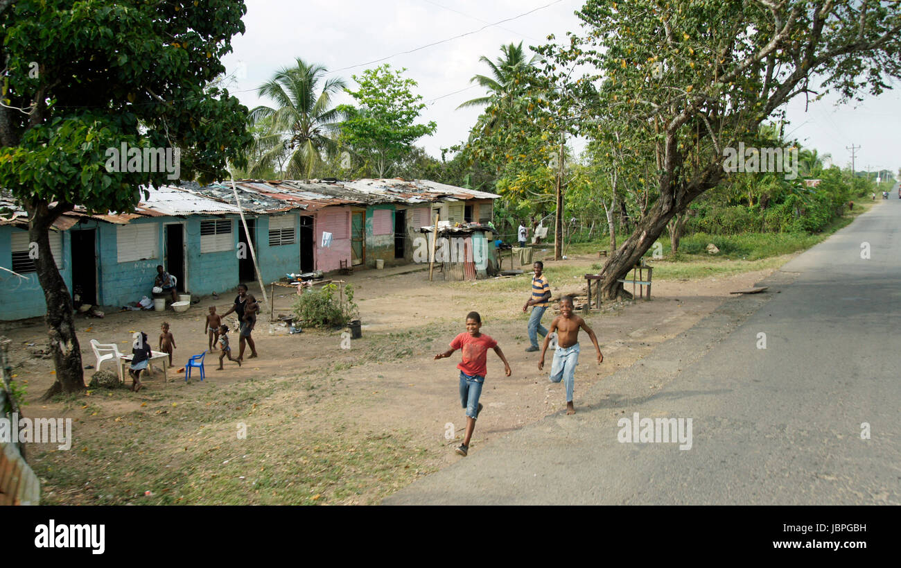 Dominican republic dominican republic conflict hi-res stock photography ...