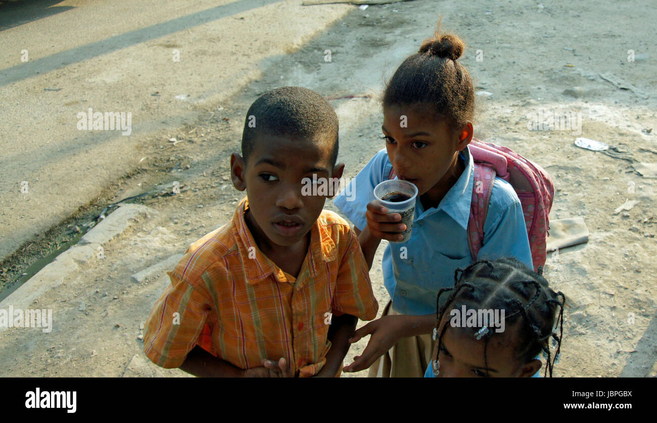 Dominican republic dominican republic conflict hi-res stock photography ...