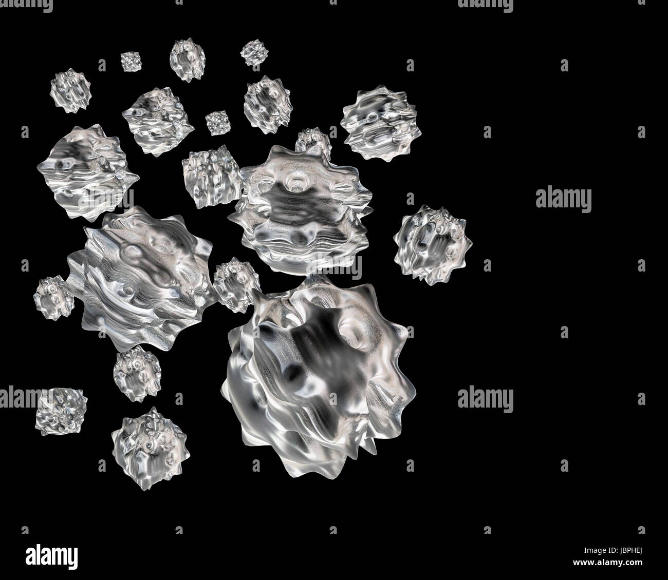 Small particle air pollution hi-res stock photography and images - Alamy