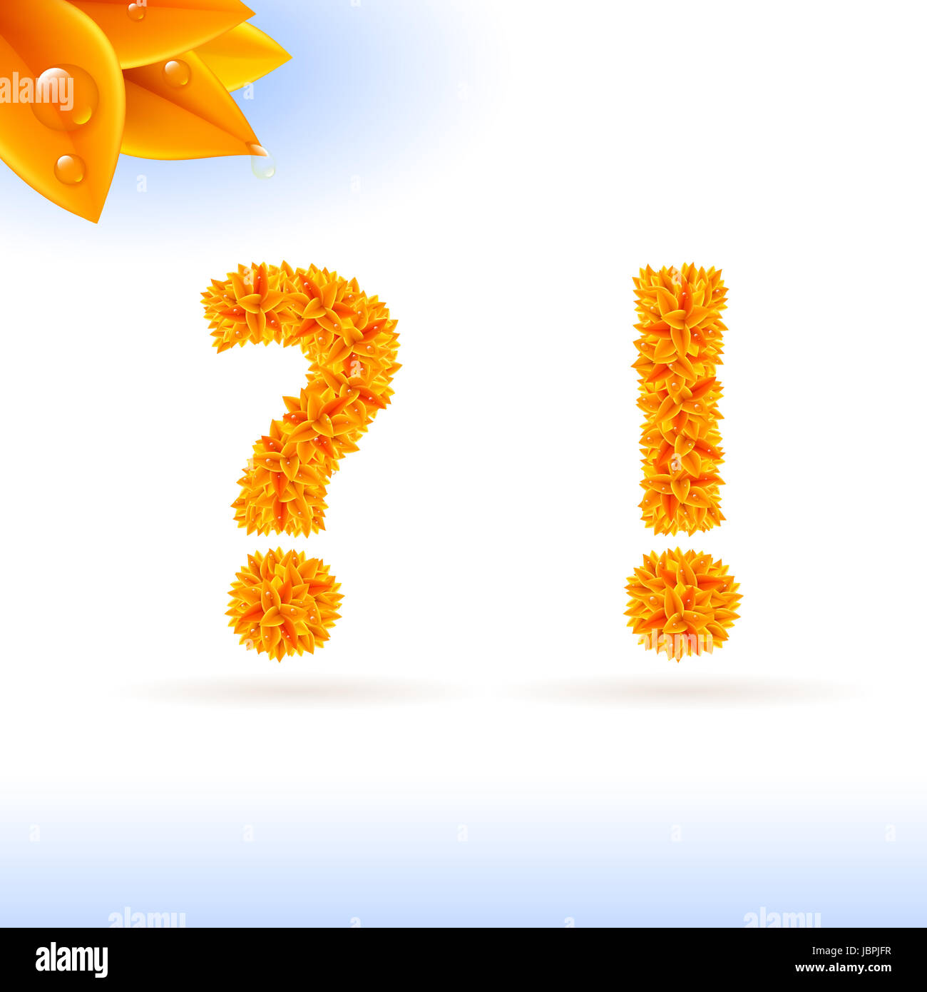 Natural grass question mark hi-res stock photography and images - Alamy