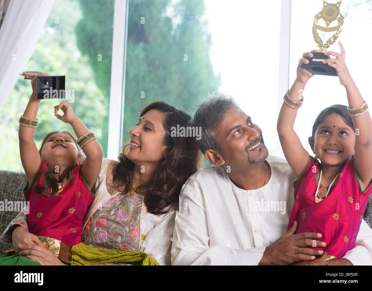 Mom trophy hi-res stock photography and images - Alamy