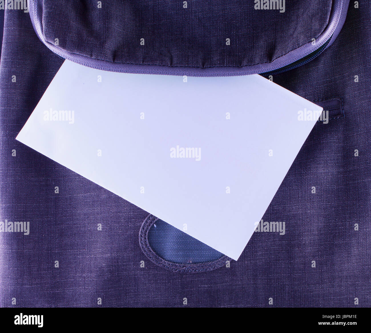 Coming out of paper bag hi-res stock photography and images - Alamy