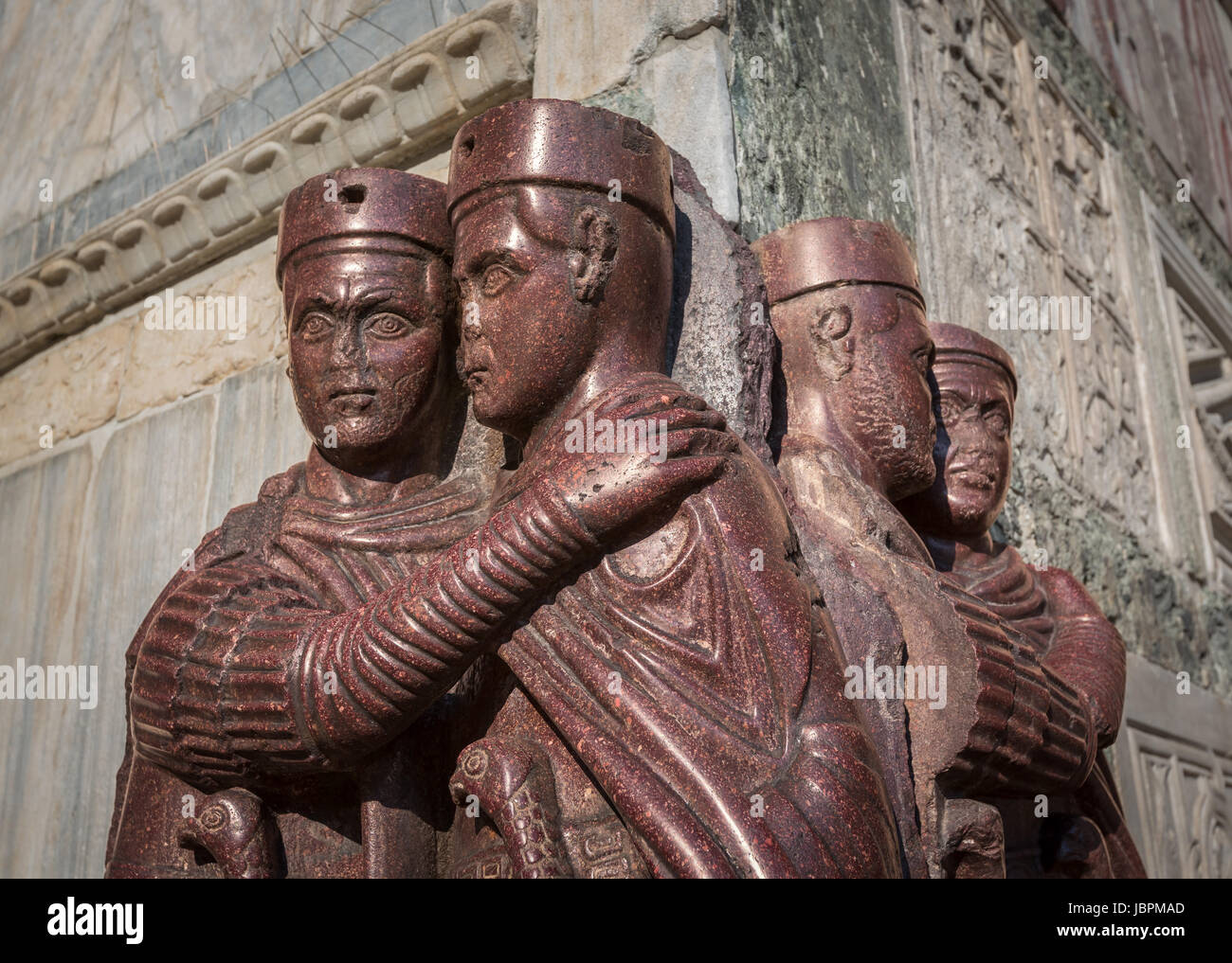 Porphyry statue hi-res stock photography and images - Alamy