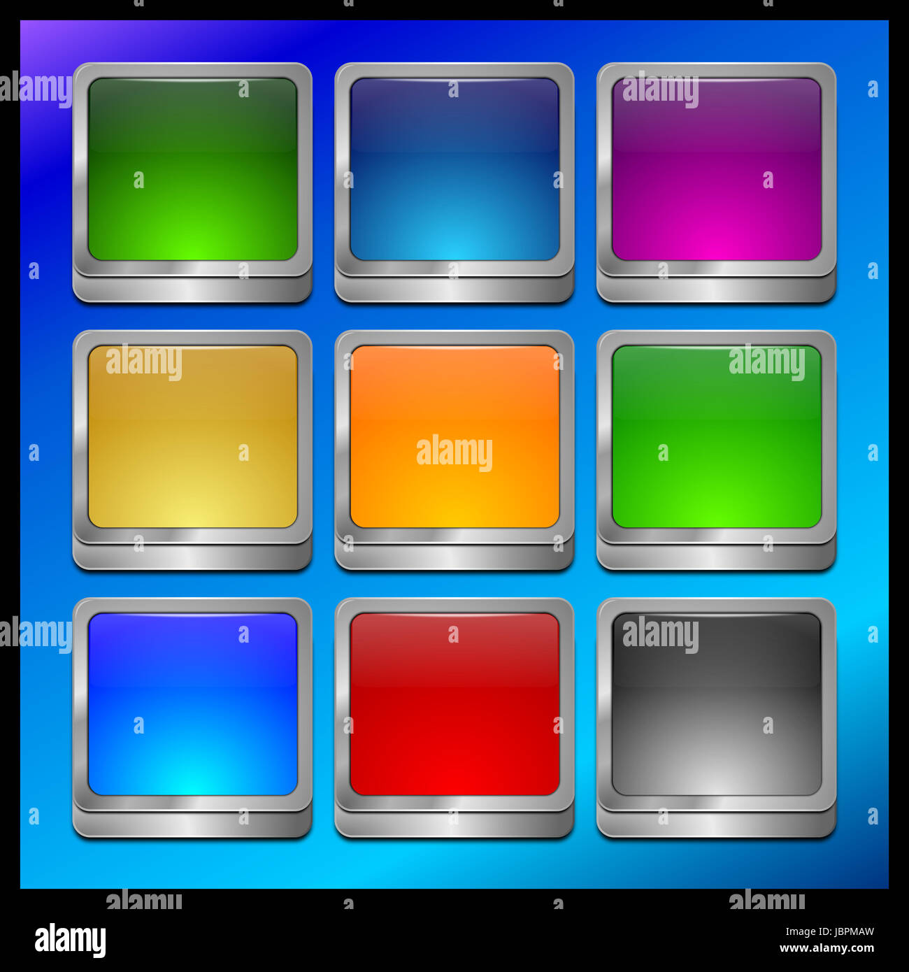 Layout collection hi-res stock photography and images - Alamy