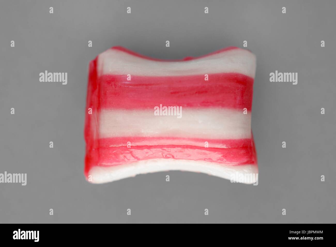 A close up shot of boiled sweets Stock Photo - Alamy