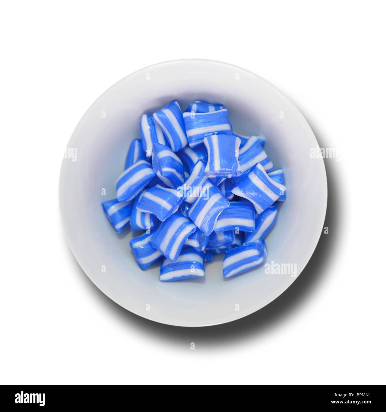 Boiled sweets isolated hi-res stock photography and images - Alamy