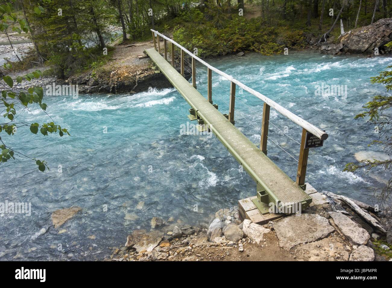 Kinney Creek Trail Stock Photos & Kinney Creek Trail Stock Images - Alamy