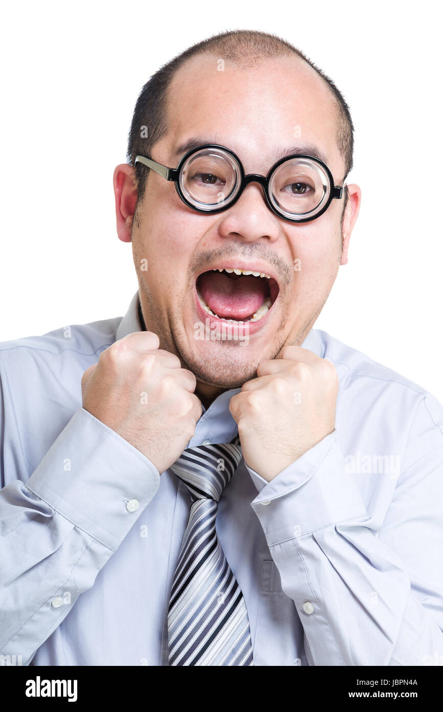 Suit suffocate hi-res stock photography and images - Alamy