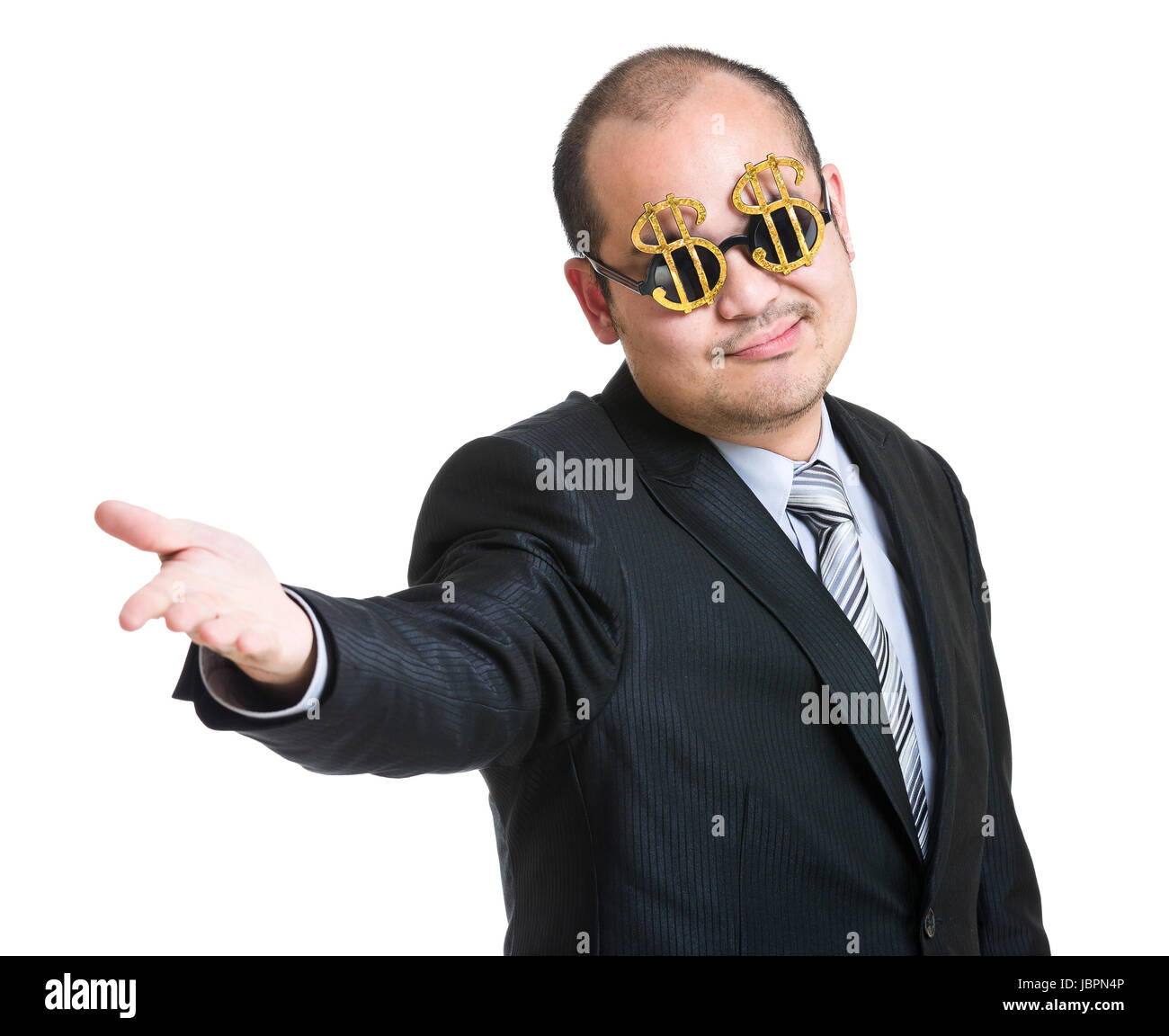 Welcome Posture High Resolution Stock Photography and Images - Alamy