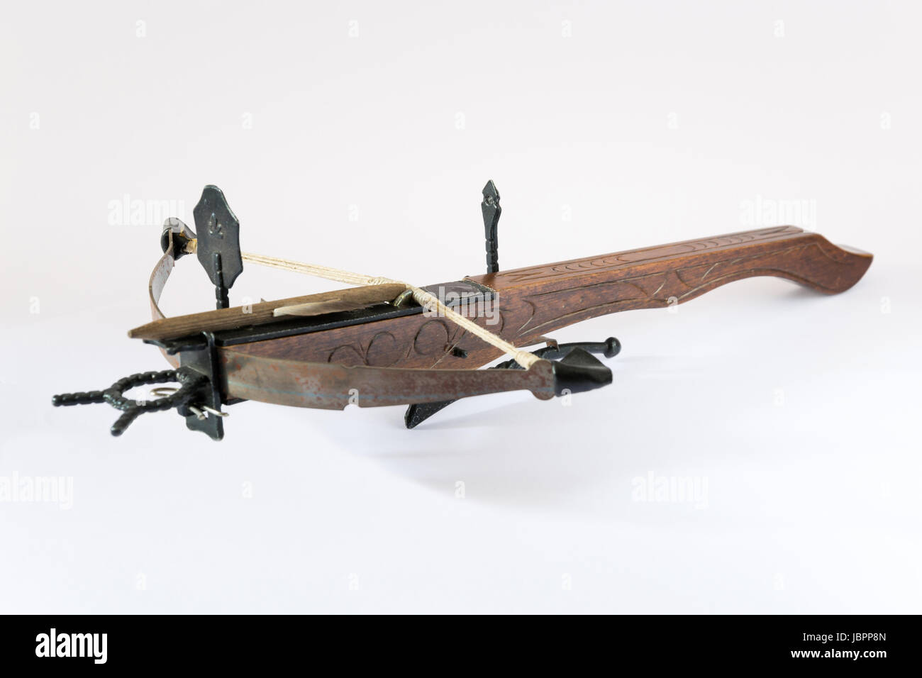 Crossbow italy hi-res stock photography and images - Alamy