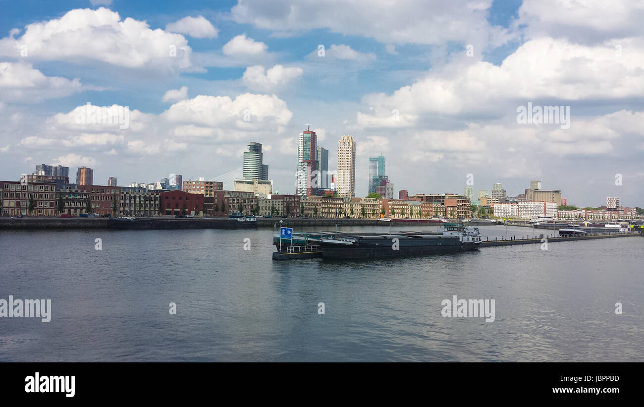 T leidsche veem hi-res stock photography and images - Alamy
