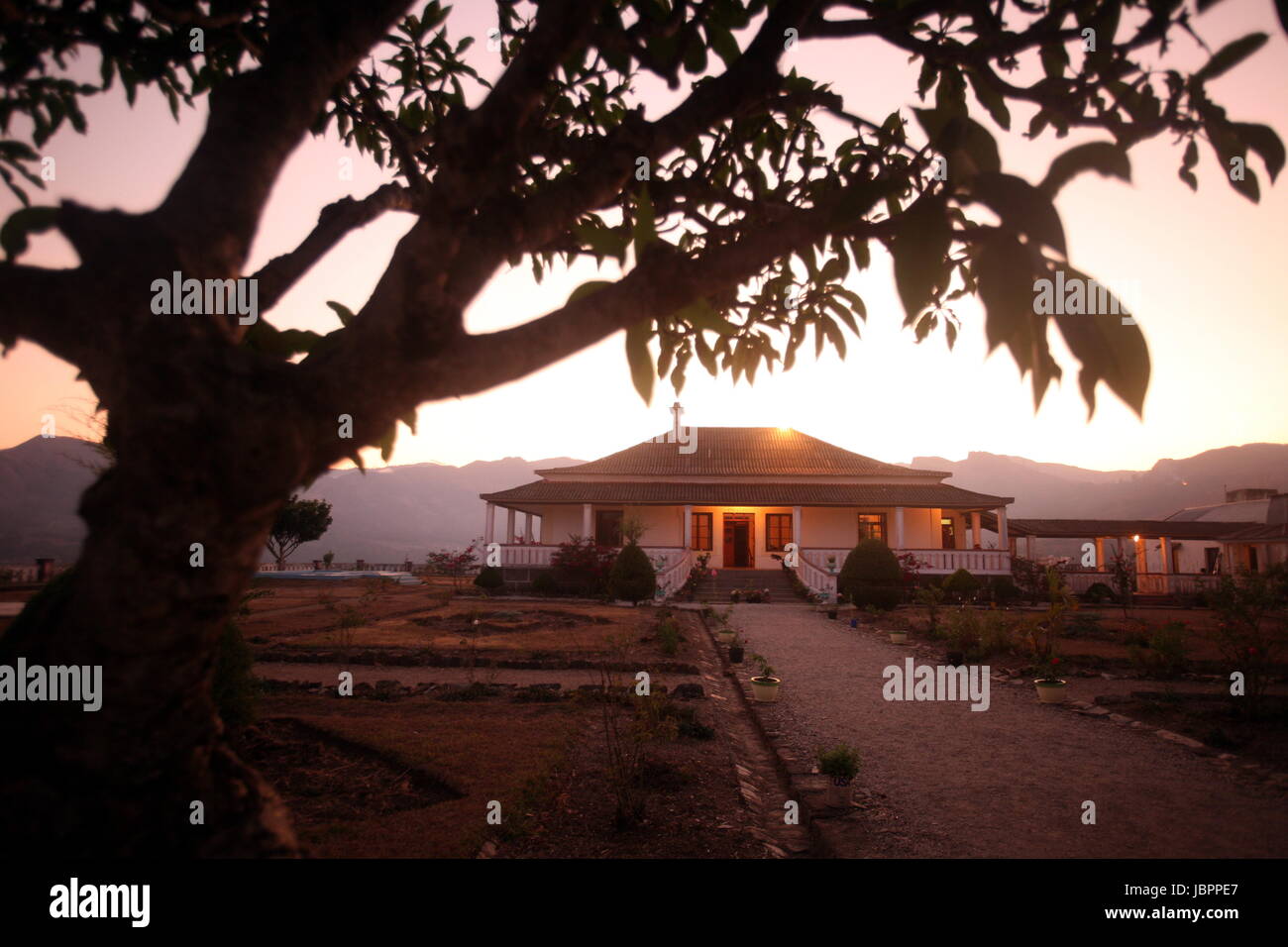 Timor Leste Hotels