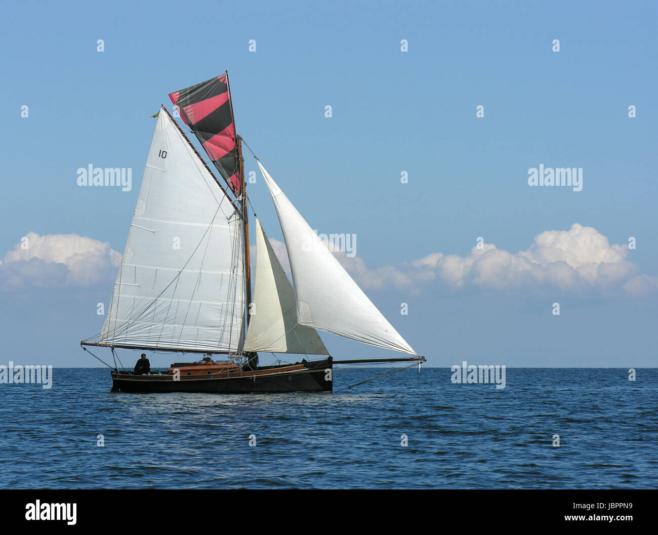 baltic sea salt water Stock Photo - Alamy