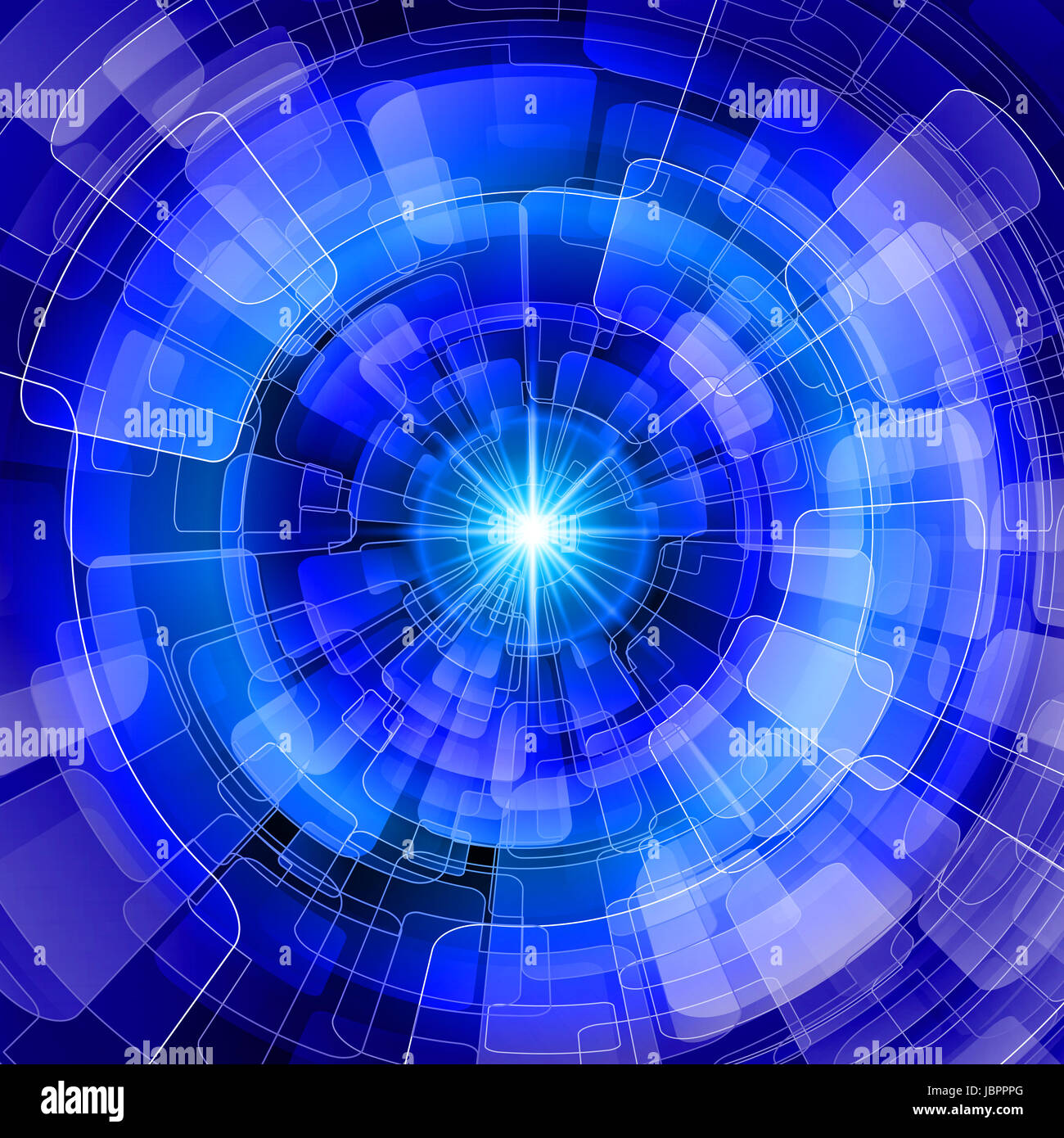 Backgrounds gradients hi-res stock photography and images - Alamy