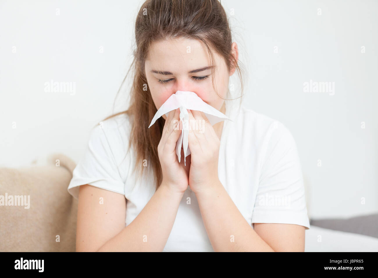 Tissue respiration hi-res stock photography and images - Alamy