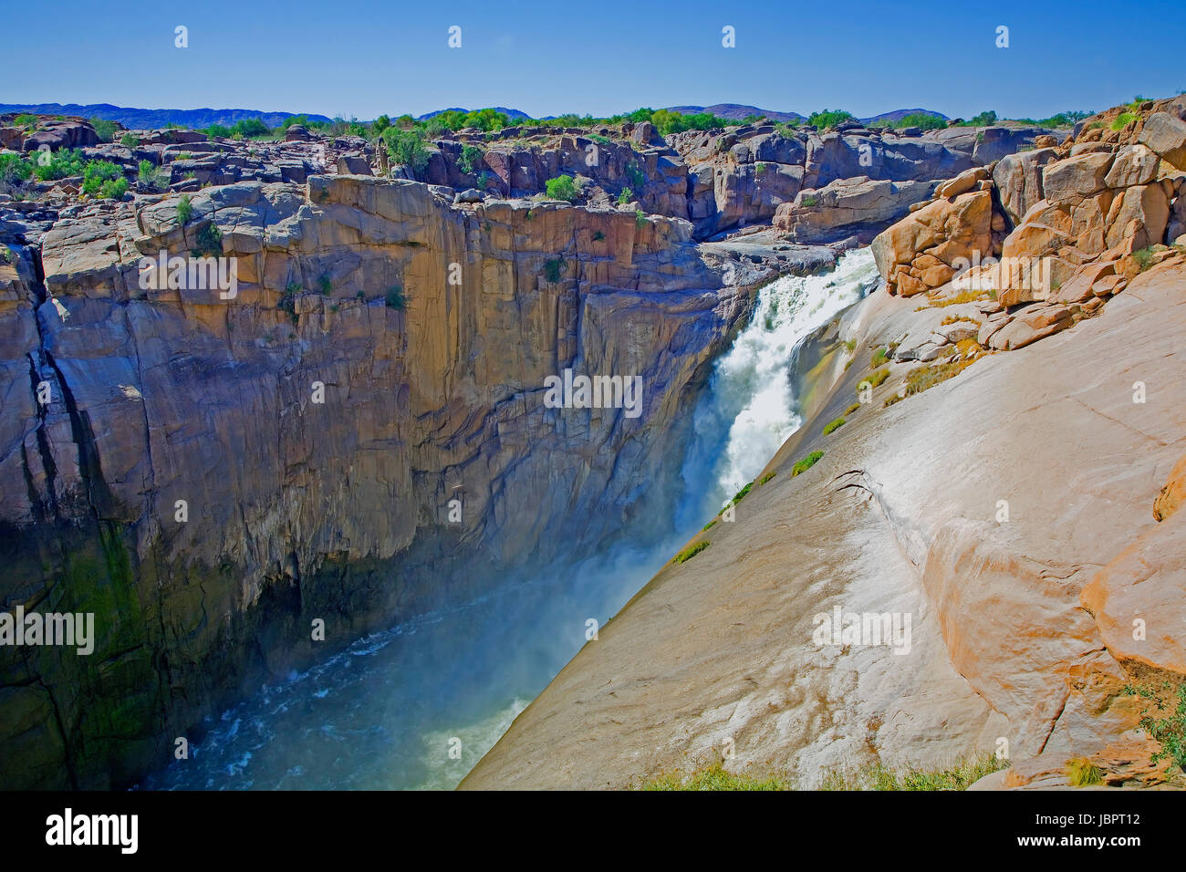 border landscape format Stock Photo - Alamy