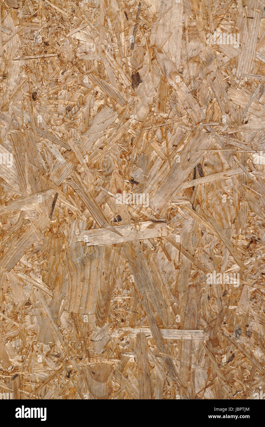 Pressspanplatte, holz, pressspan, gepresst, baumaterial, hintergrund ...