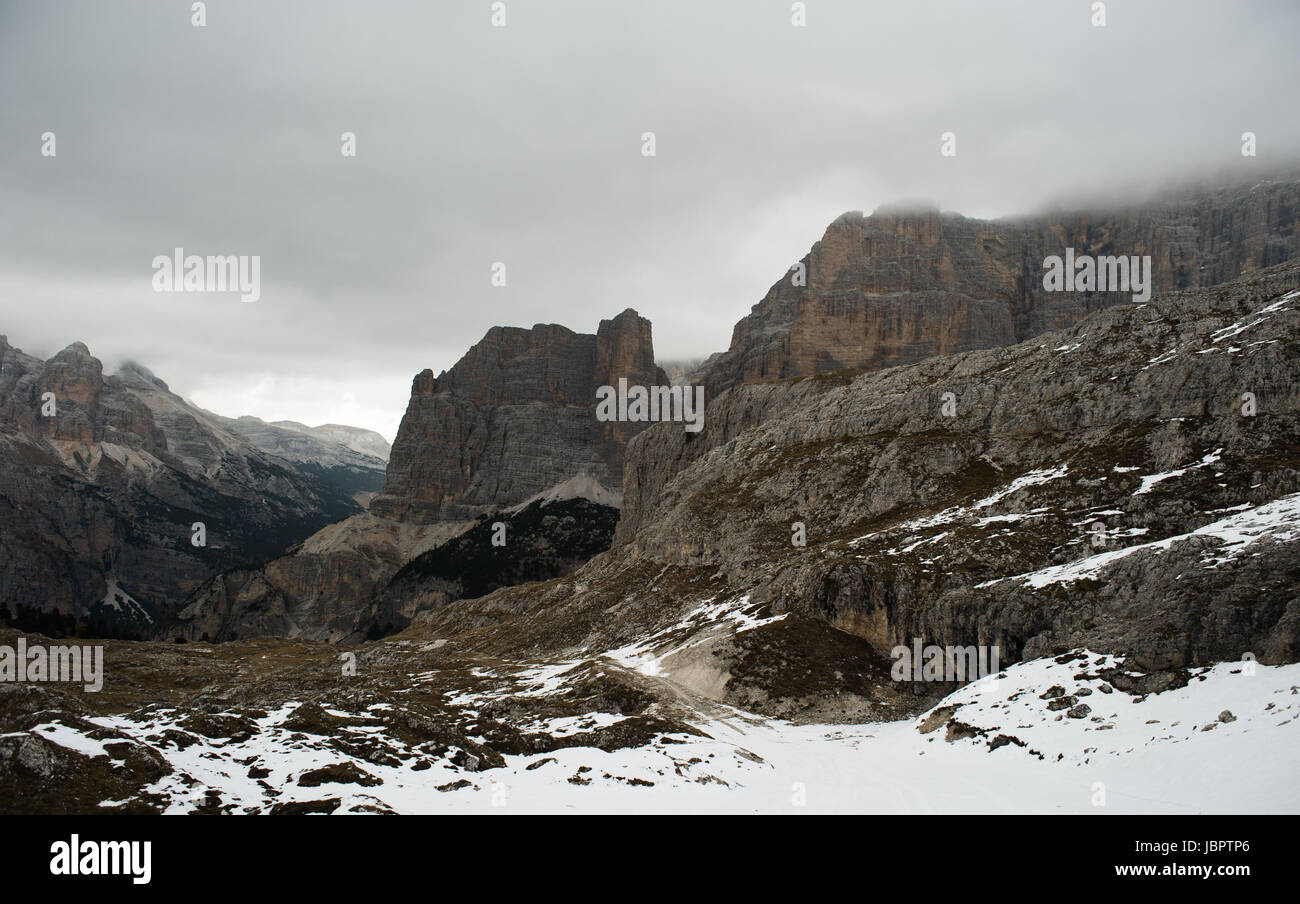 Cima sella hi-res stock photography and images - Alamy
