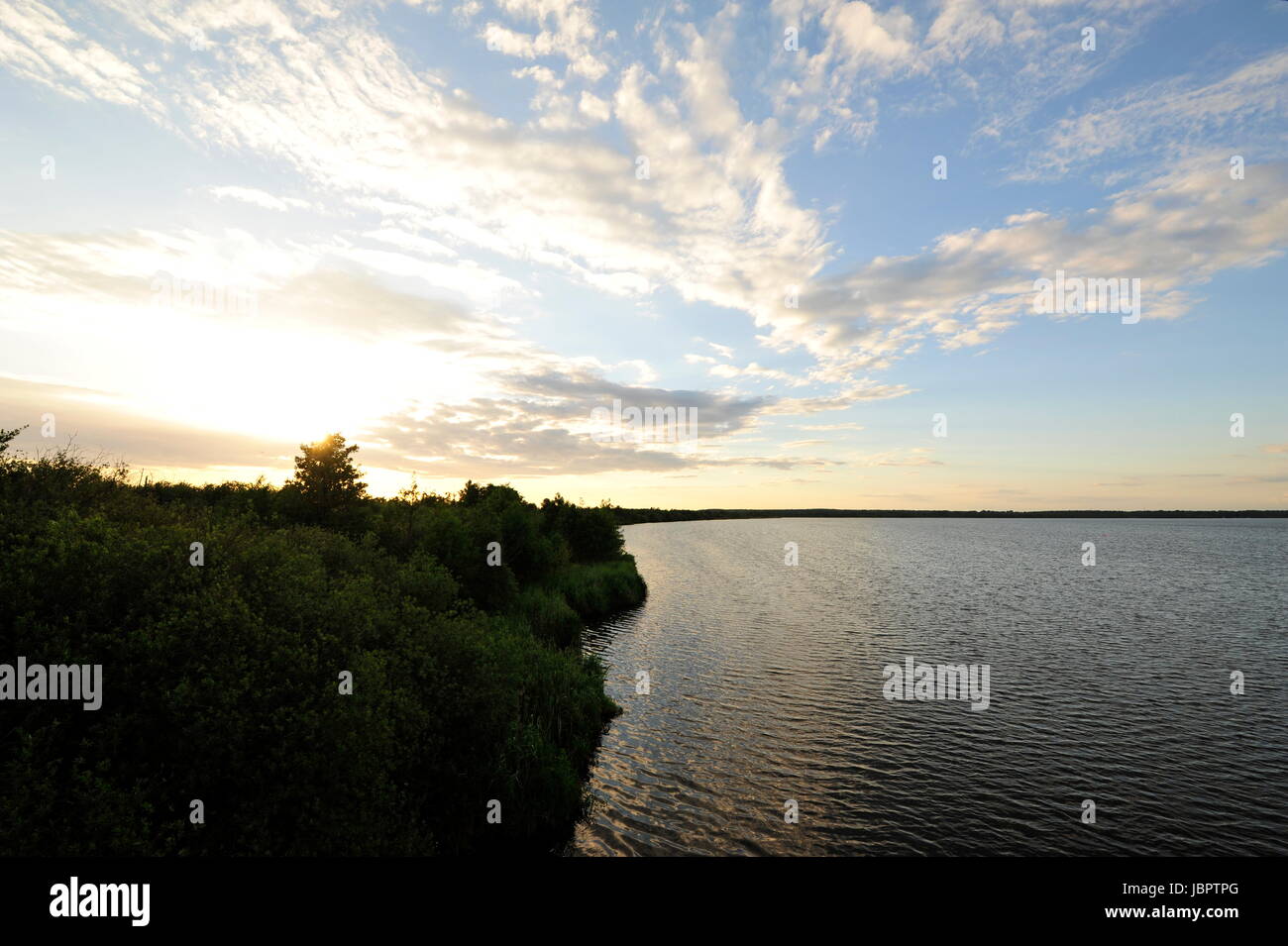 Wilhelmstein Insel Stock Photos & Wilhelmstein Insel Stock Images - Alamy