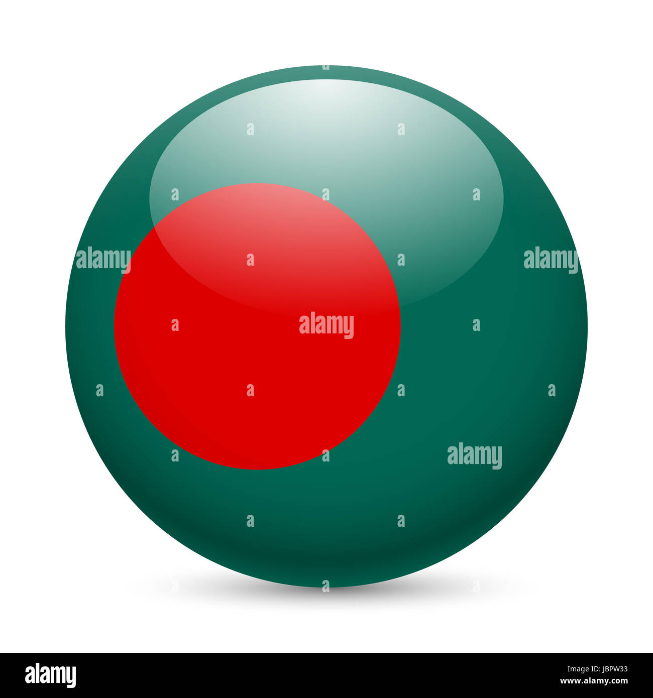 Bangladeshi flag hi-res stock photography and images - Alamy