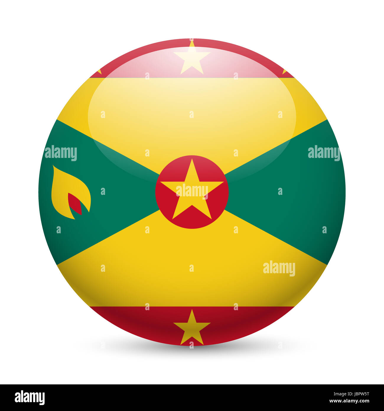 Grenadian culture hi-res stock photography and images - Alamy