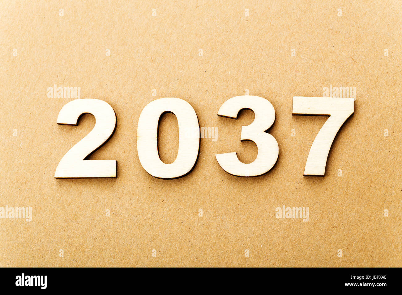 Year 2037 hi-res stock photography and images - Alamy